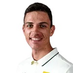 Marco Jansen Cricket Player South Africa